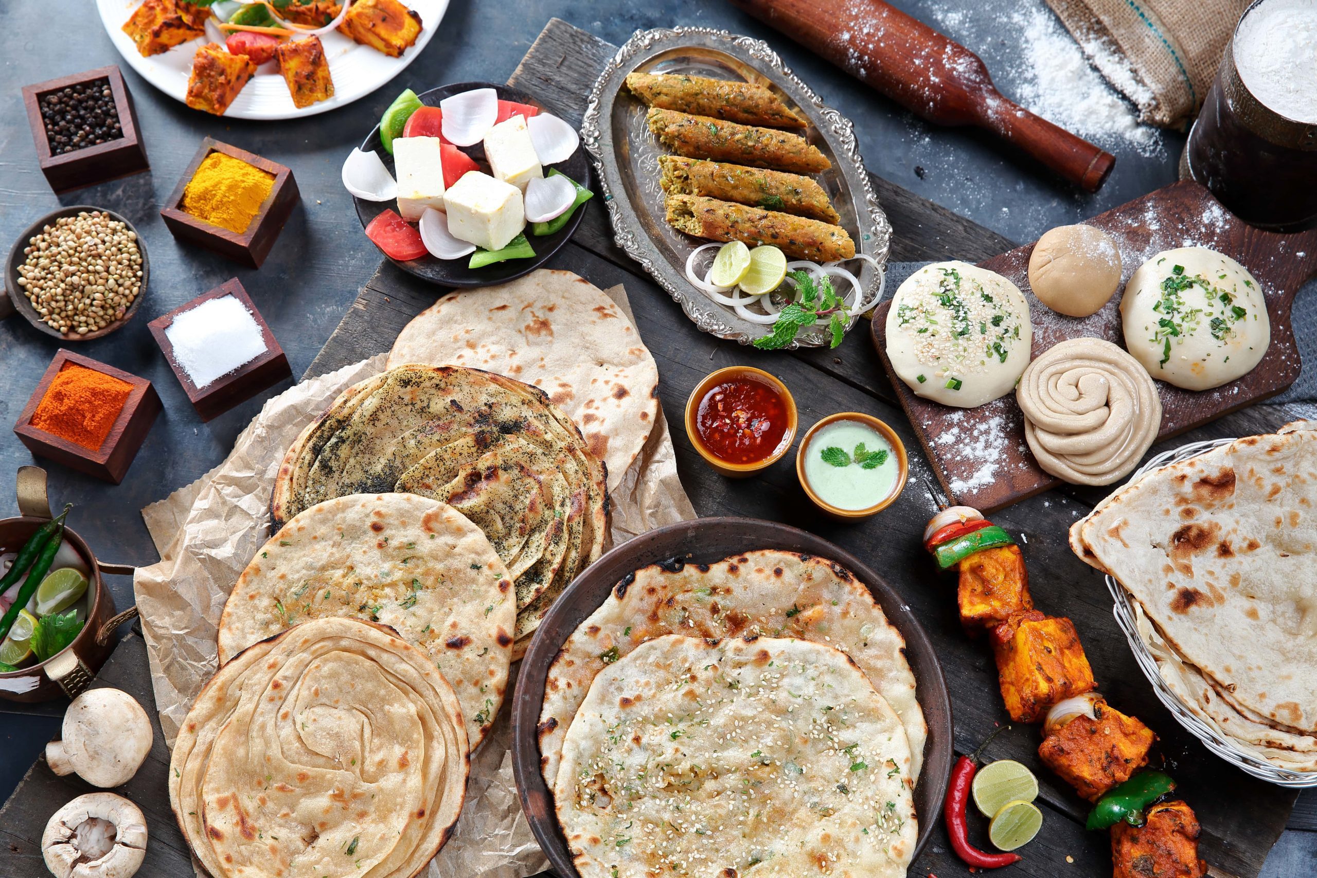 Sree Gupta Bhavan: The Ultimate Destination for Vegetarian Cuisine in ...