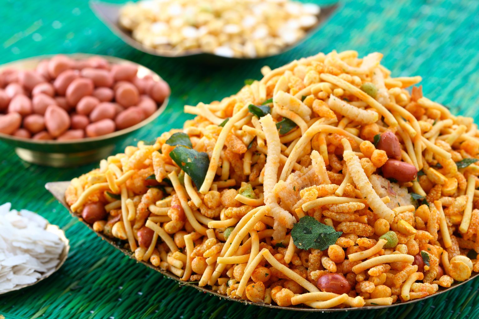 Packaged Sweets & Snacks | Sree Gupta Bhavan Chennai