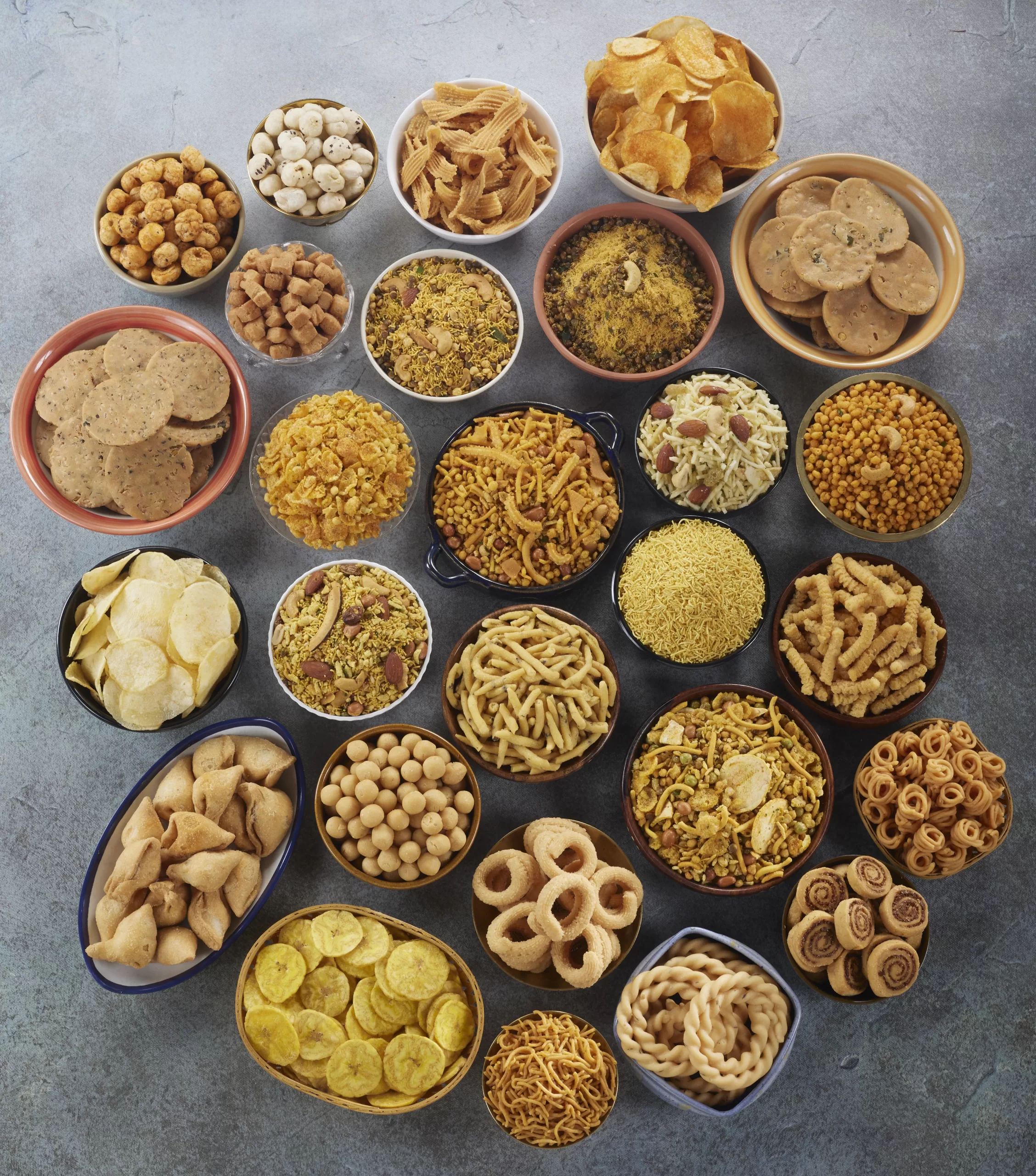 Celebrate the Sweetness of Weddings with Bulk Sweets from Sree Gupta ...